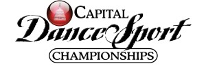 Capital Dancesport Championships – Dance Benefits Group